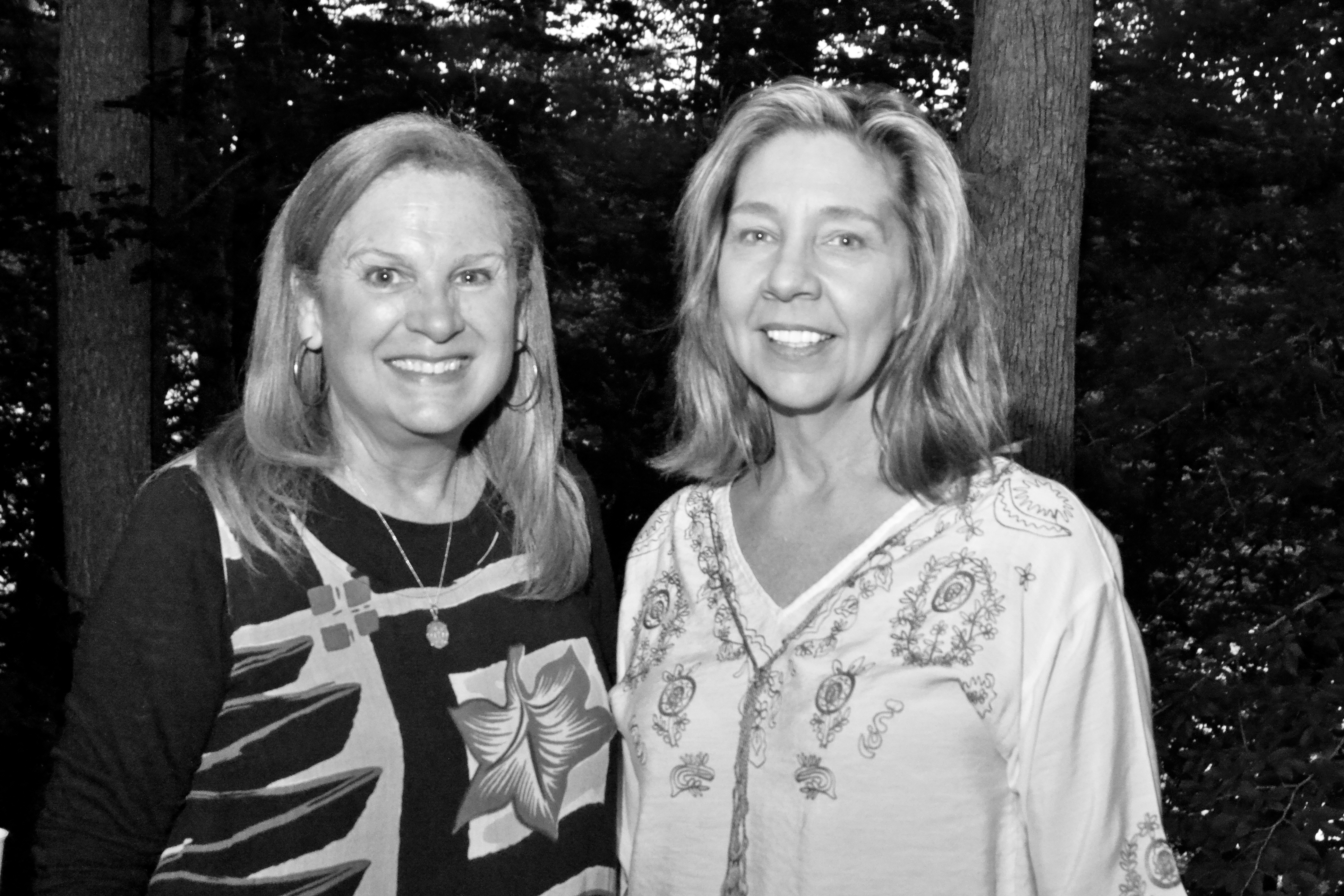 Mary Ann Redmond Rocks the White House! | The Bohemian Home Journal